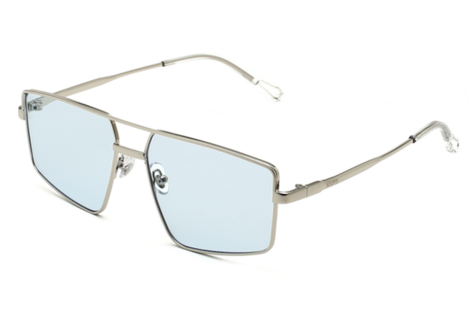 Scott Sunglasses Sc2690 Rome Woweye