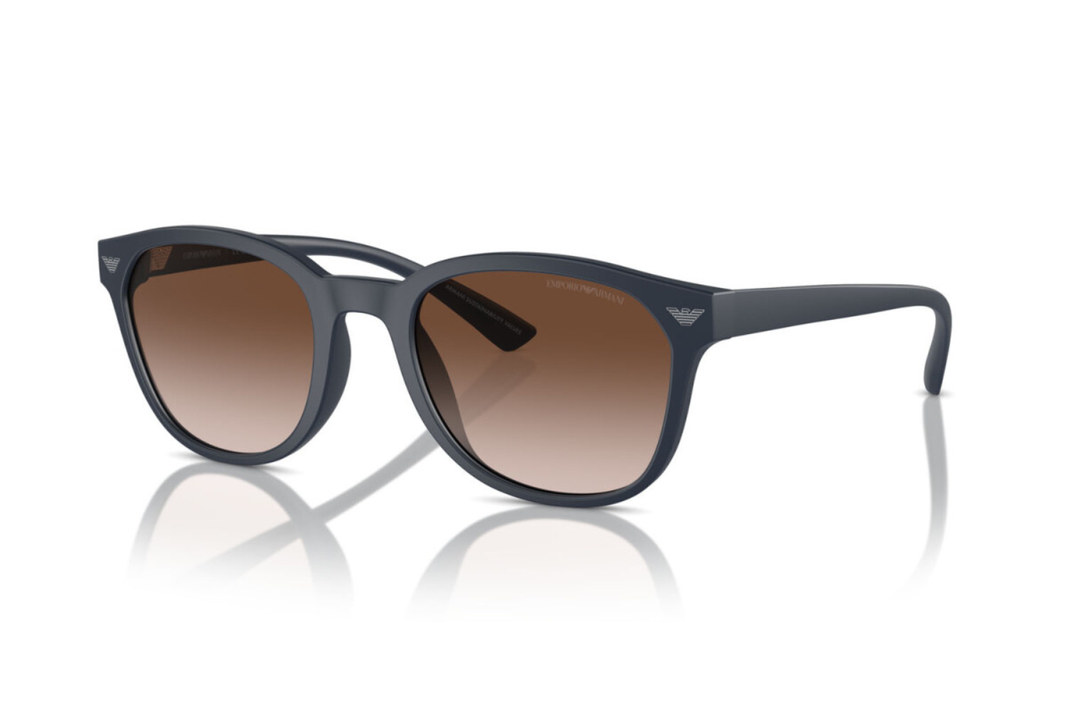 Emporio Armani Sunglasses EA4225U – woweye