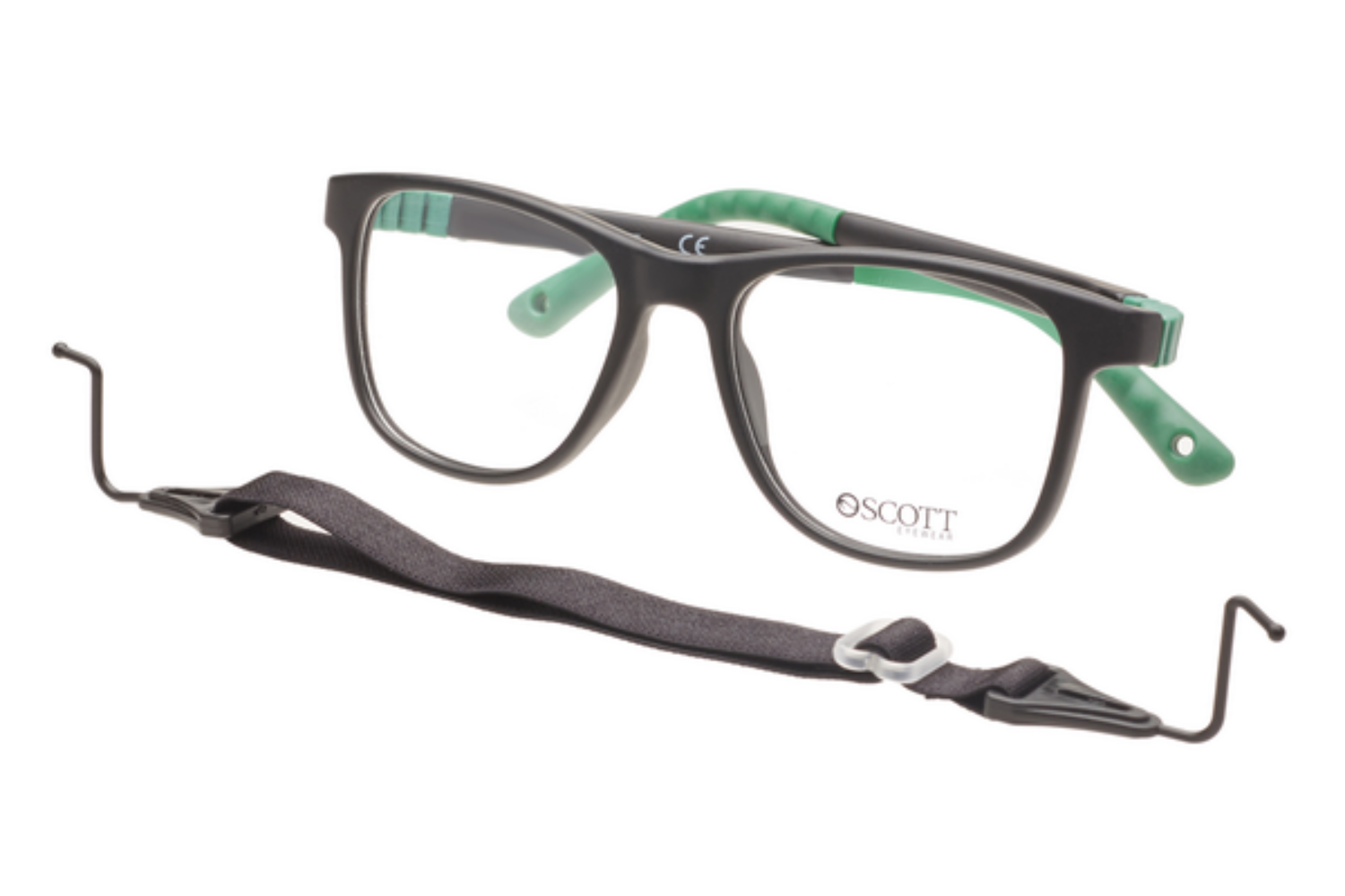 Scott Frame SC536 – woweye