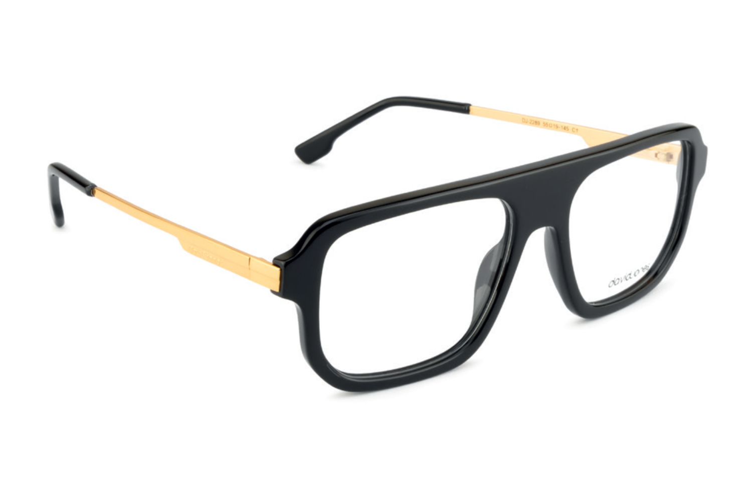 David Jones Frame 2289 – woweye