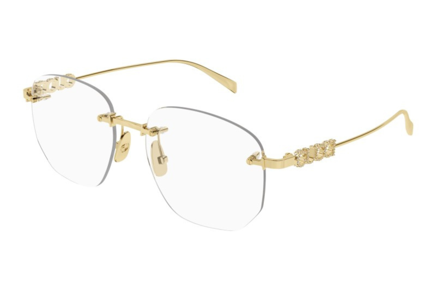 Gucci Frame GG1806O – woweye