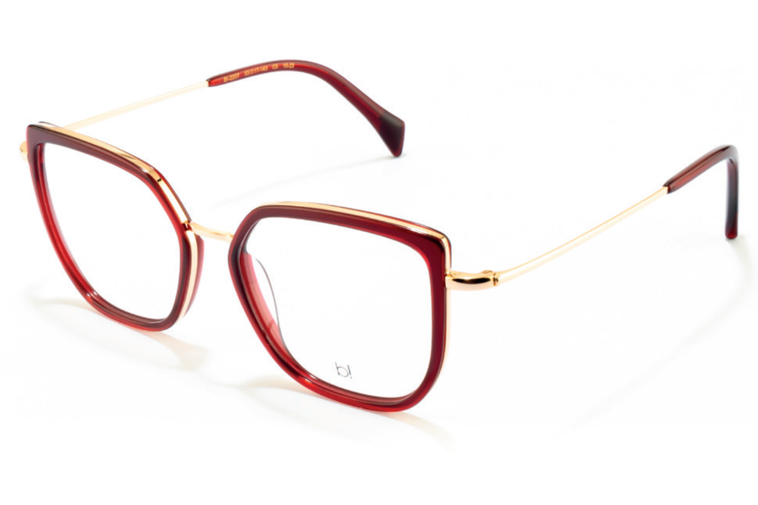 David Jones Frame 2207 – woweye