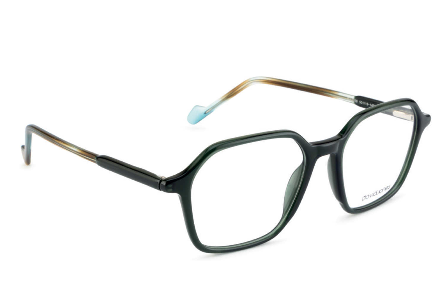 David Jones Frame 2298 – woweye