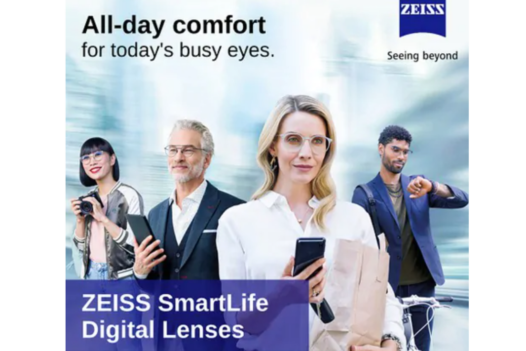 Zeiss Single Vision – woweye