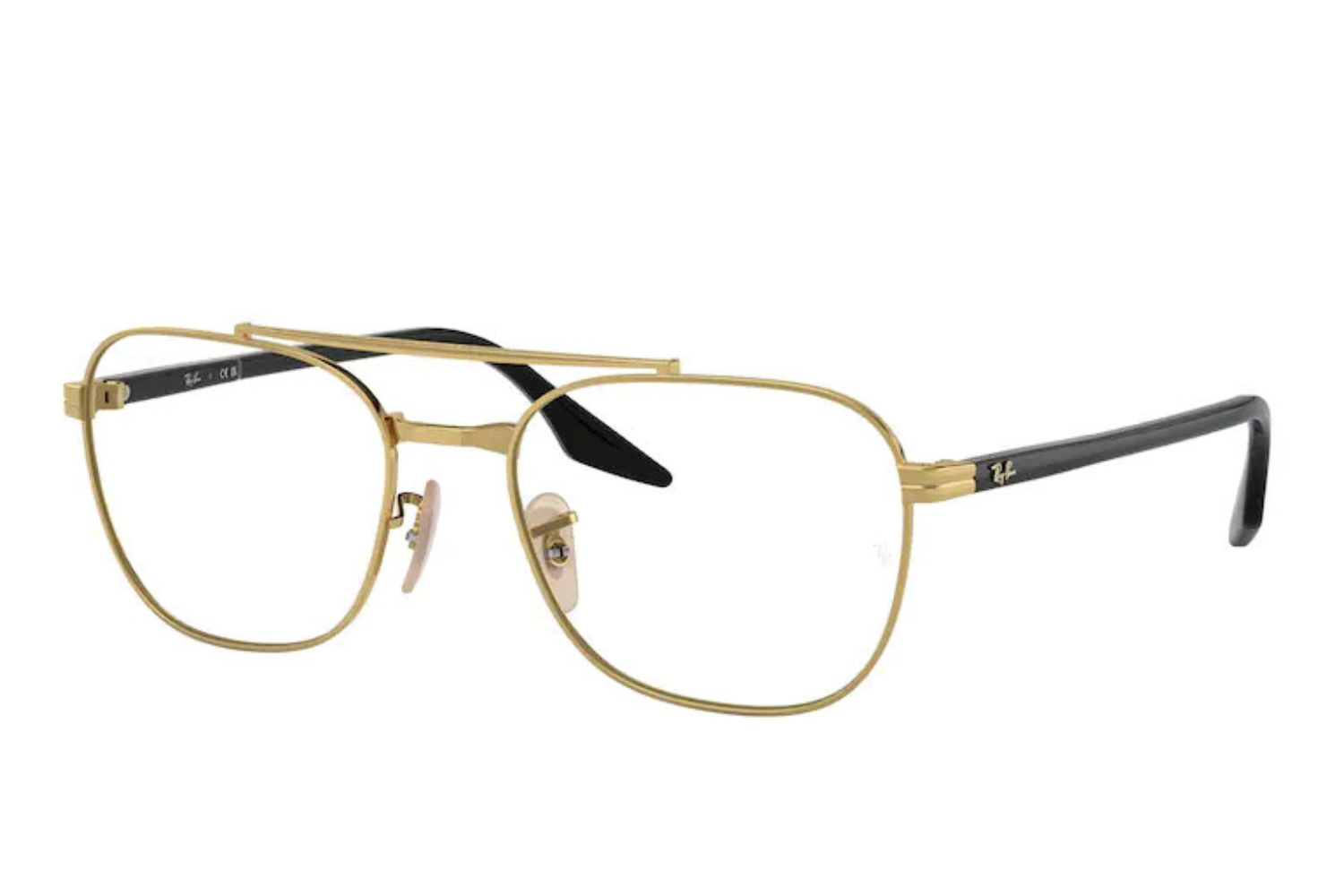 Ray-Ban Frame RX6485 3122 – woweye