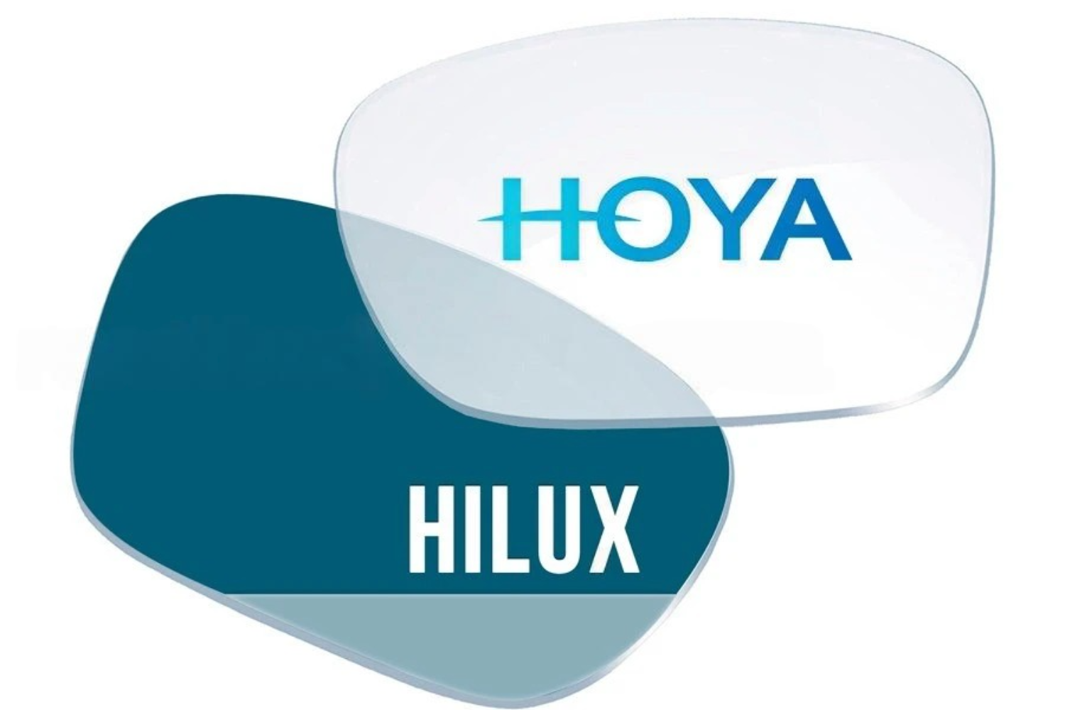 Hoya Hilux Spherical Rx Single Vision Lens – woweye