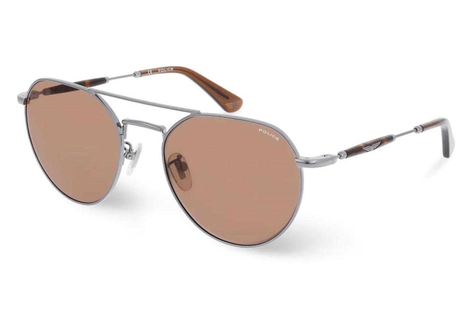 Police Sunglasses SPLF14K 509Y – woweye