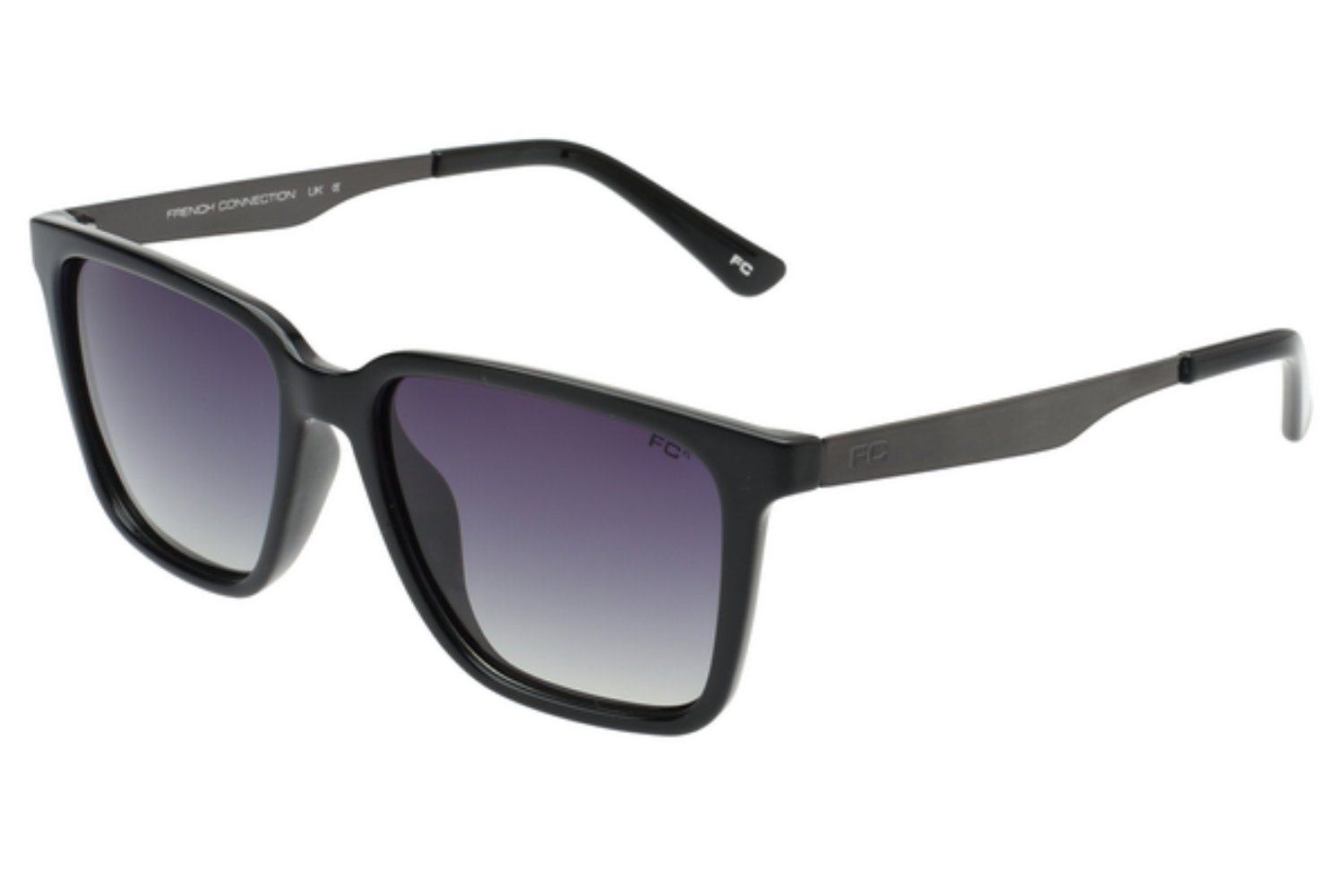 French Connection Sunglasses FC7661PL POLARIZED – woweye