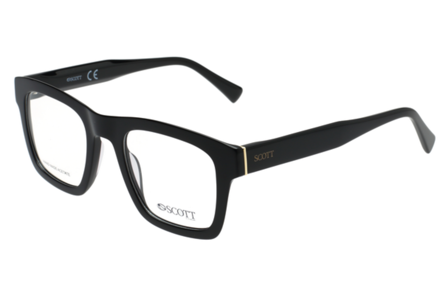 Scott Frame SC9024 – woweye
