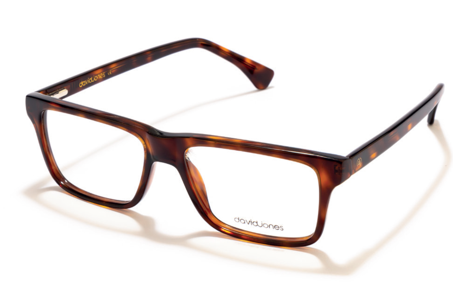 David Jones Frame 2173 – woweye