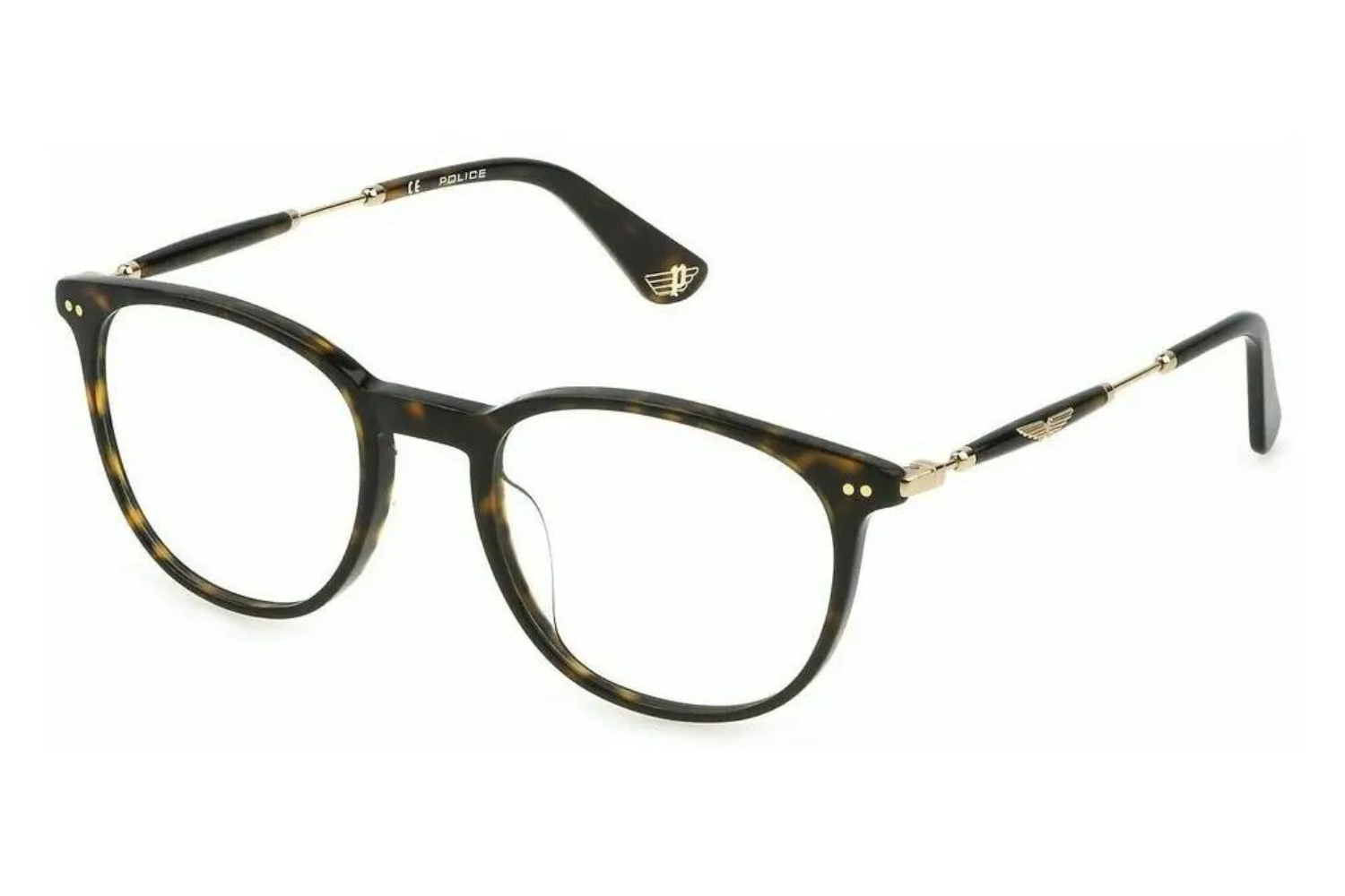 Police Frame VPLE 99 – woweye