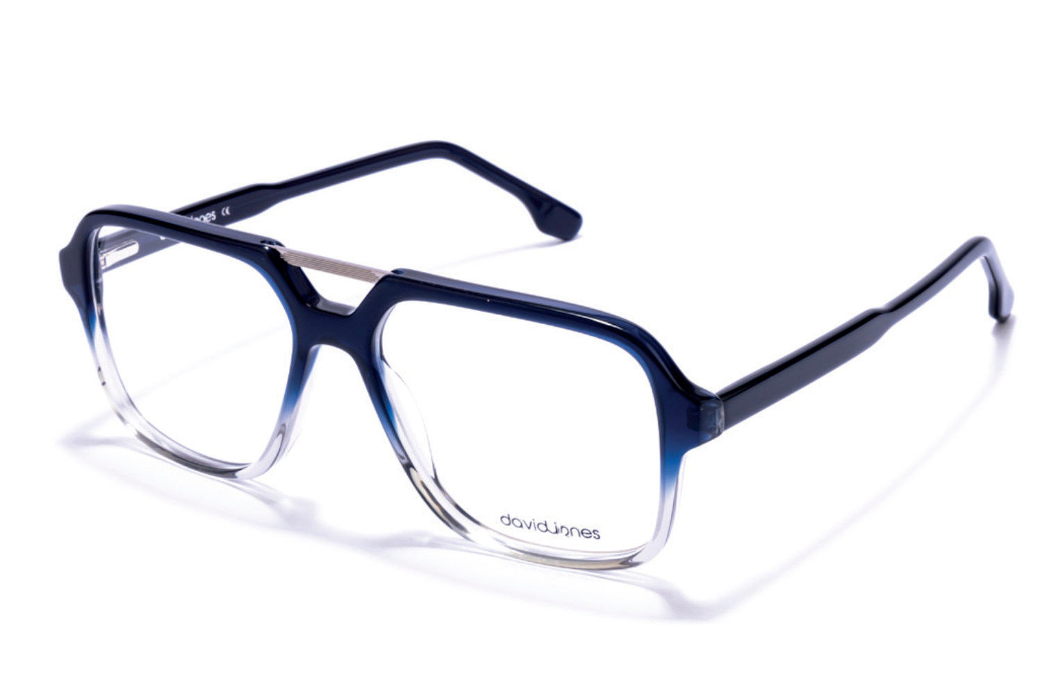 David Jones Frame 2233 – woweye