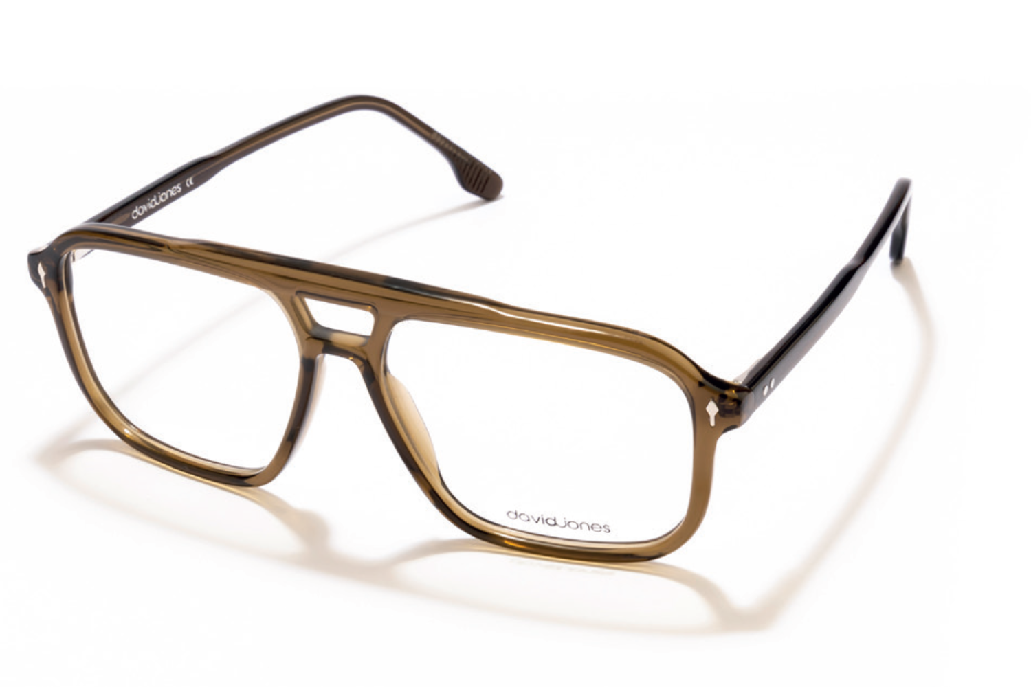 David Jones Frame 2168 – woweye