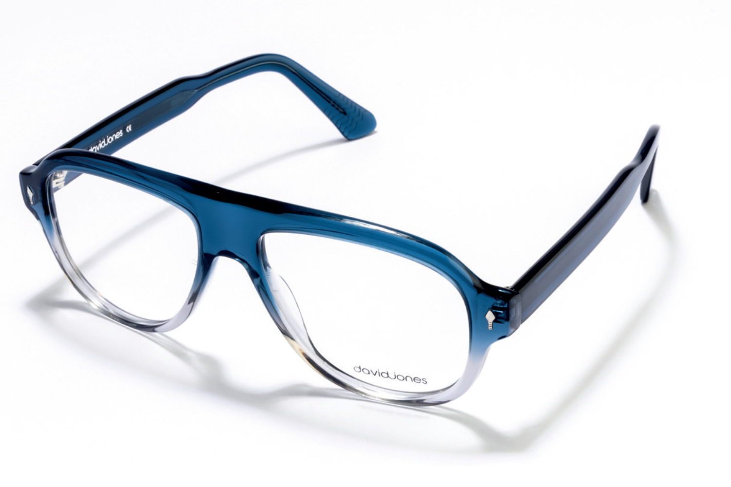 David Jones Frame 2208 – woweye