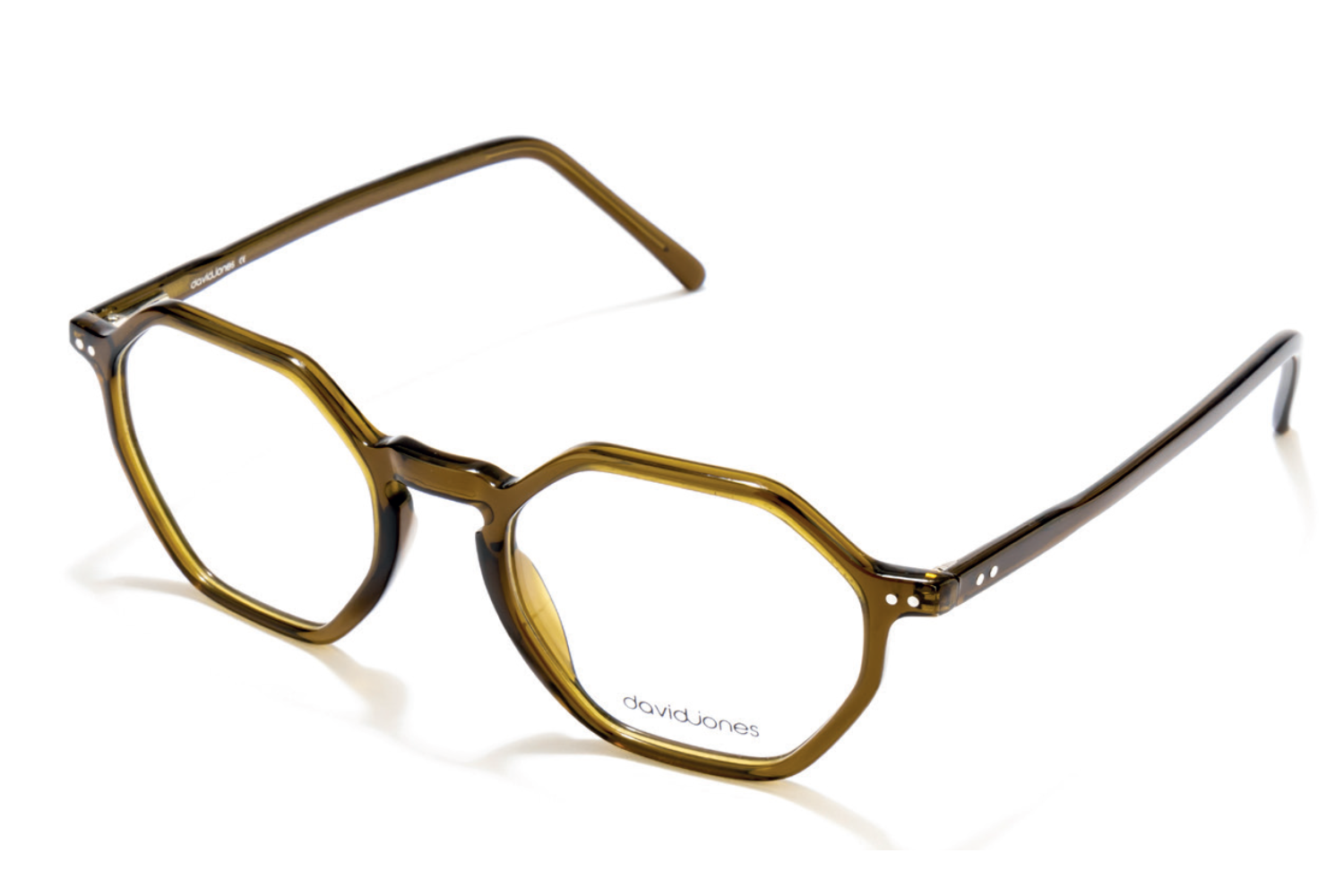 David Jones Frame 2198 – woweye