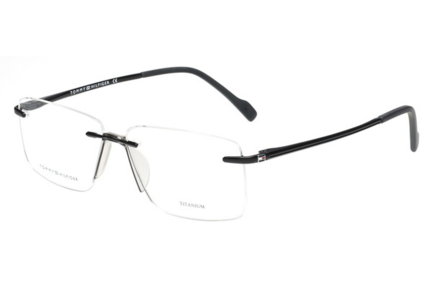 Tommy Hilfiger Frame TH6341T – woweye