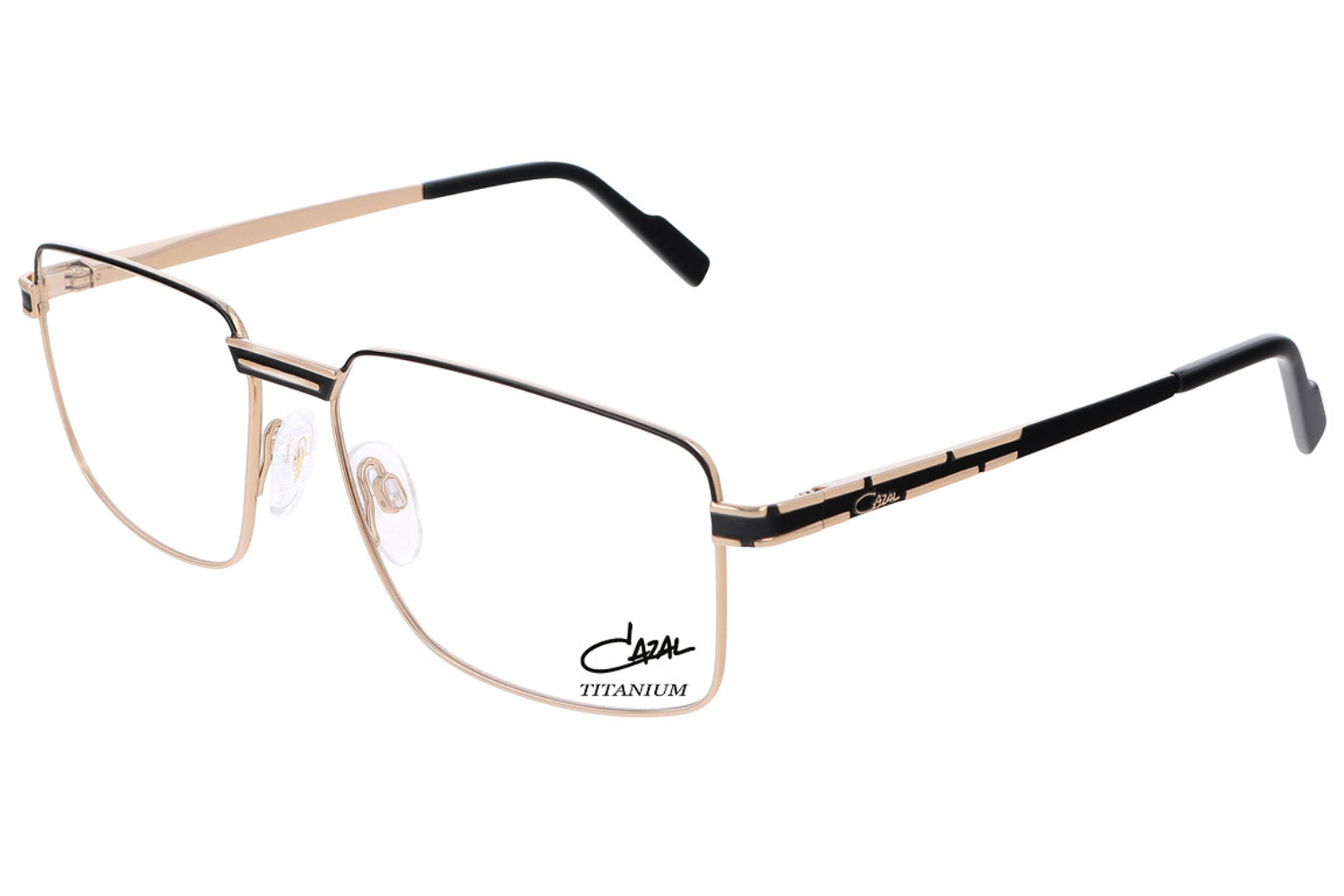 Cazal Frame 7088 001 58 – woweye