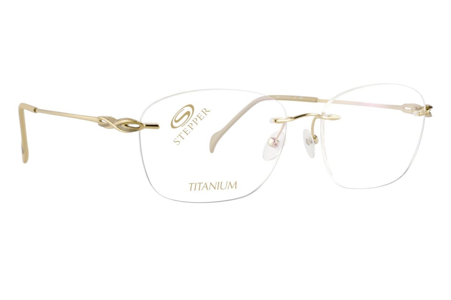 Stepper Frame SI 98328 F017 – woweye