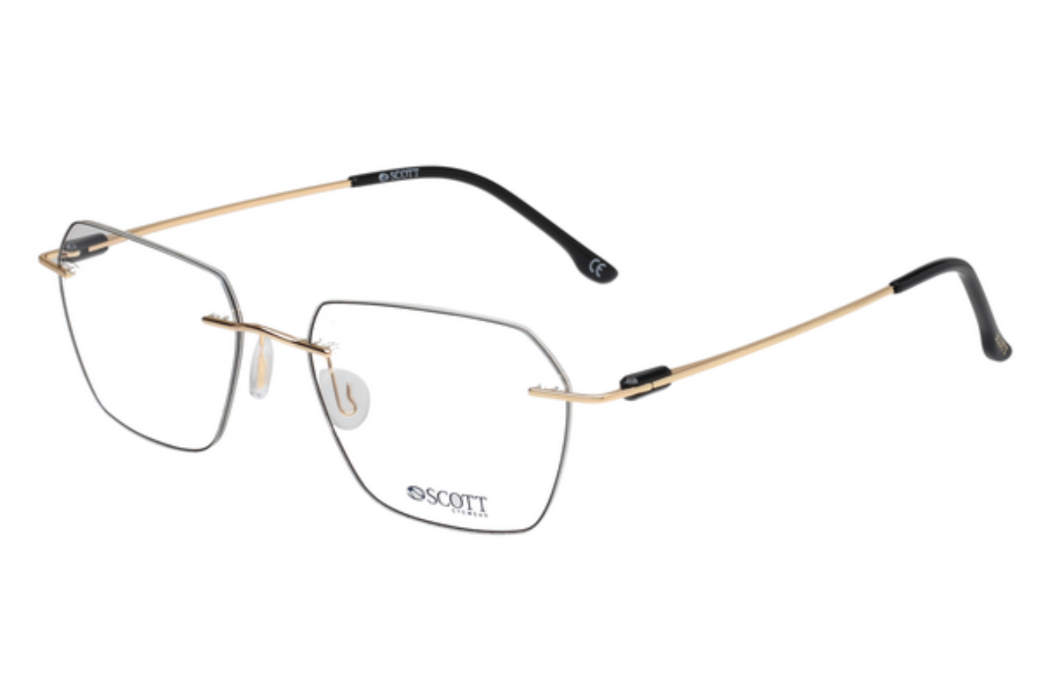 Scott Frame SC5609 – woweye