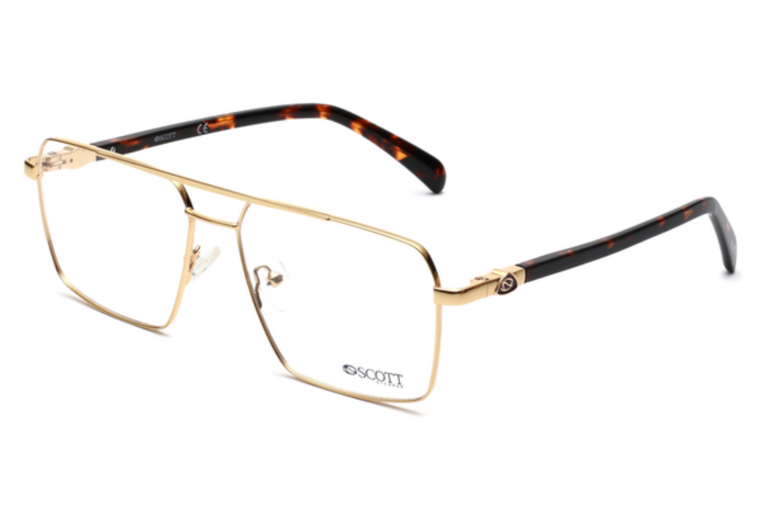 Scott Frame SC5593 – woweye
