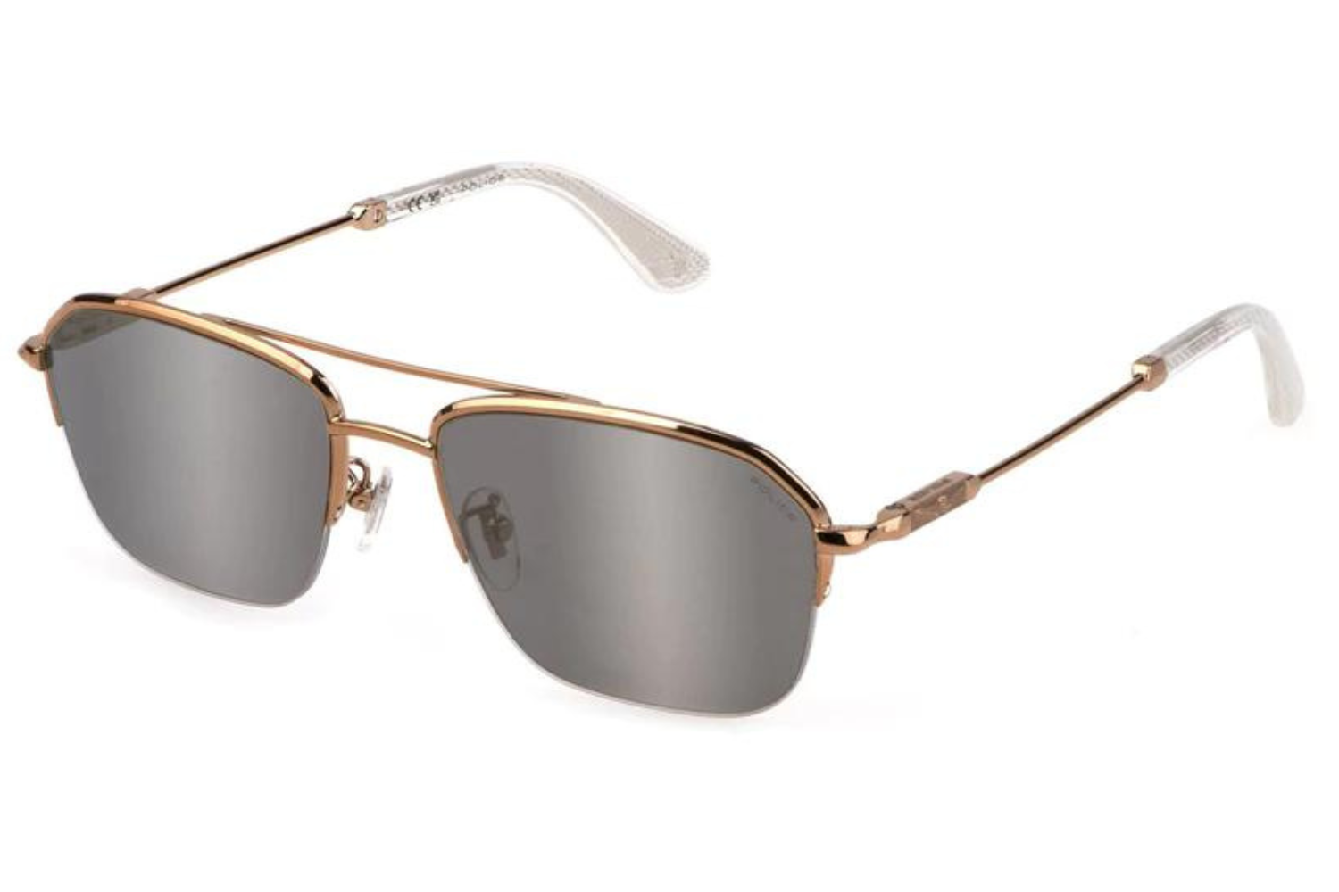 Police Sunglasses HORIZON 6 SPLL18 8FFG – woweye