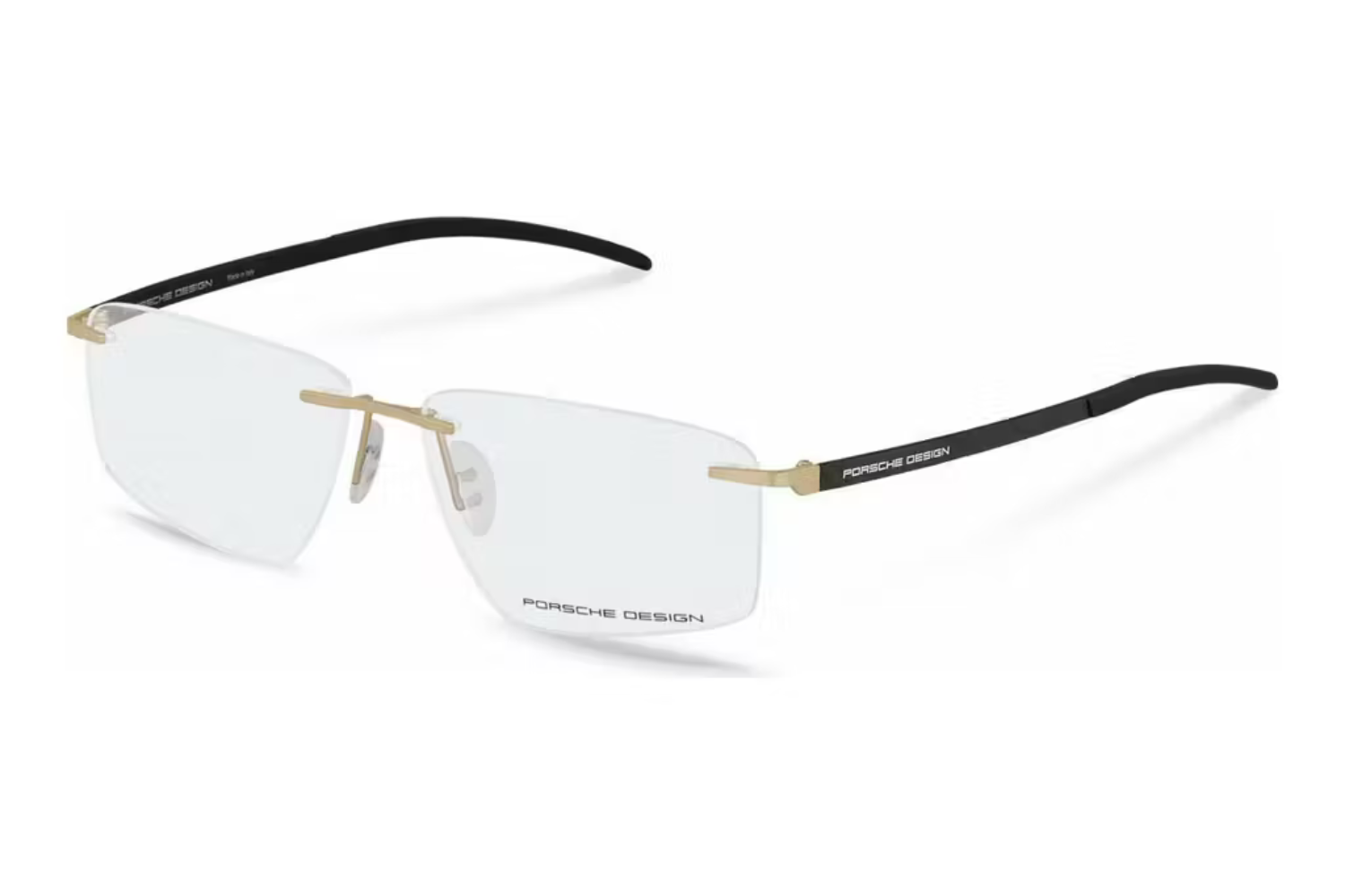 Porsche Design P 8341 B – woweye