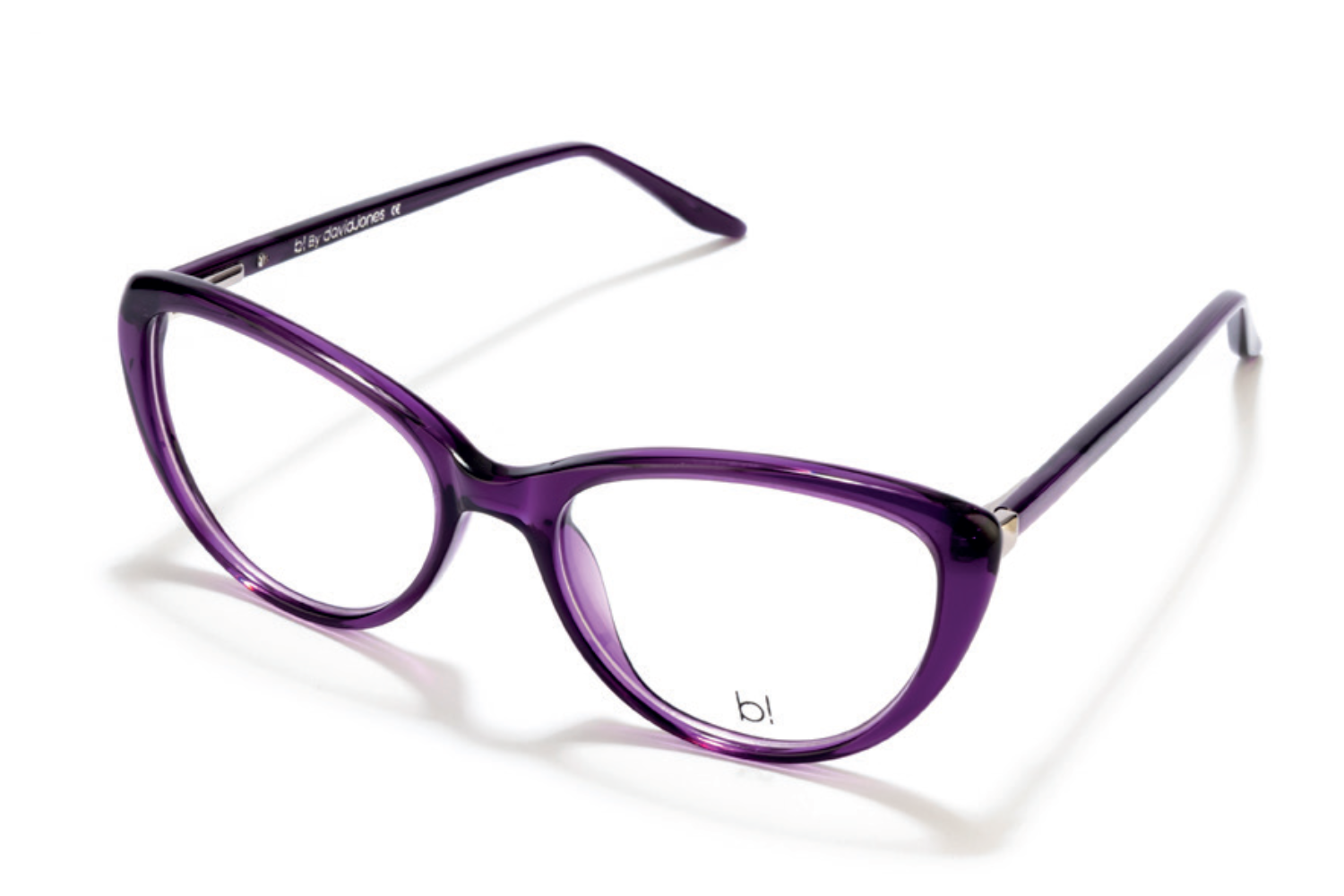 David Jones Frame 2109 – woweye