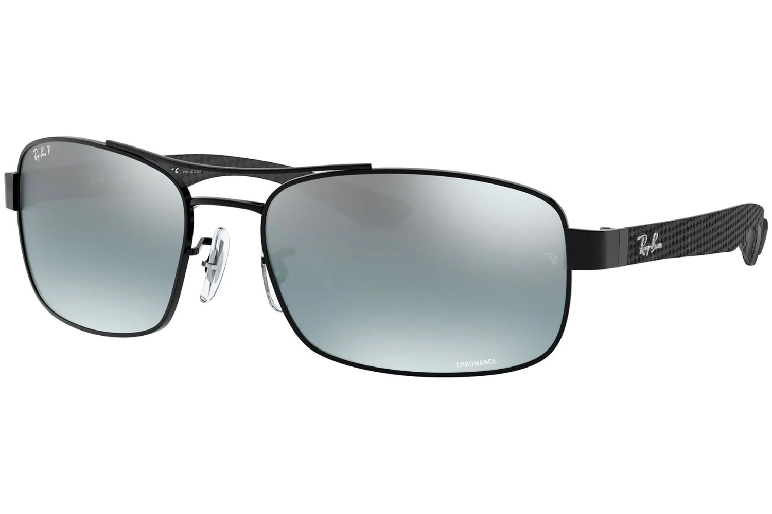 RAY-BAN RB8318CH 002/5L POLARIZED – woweye