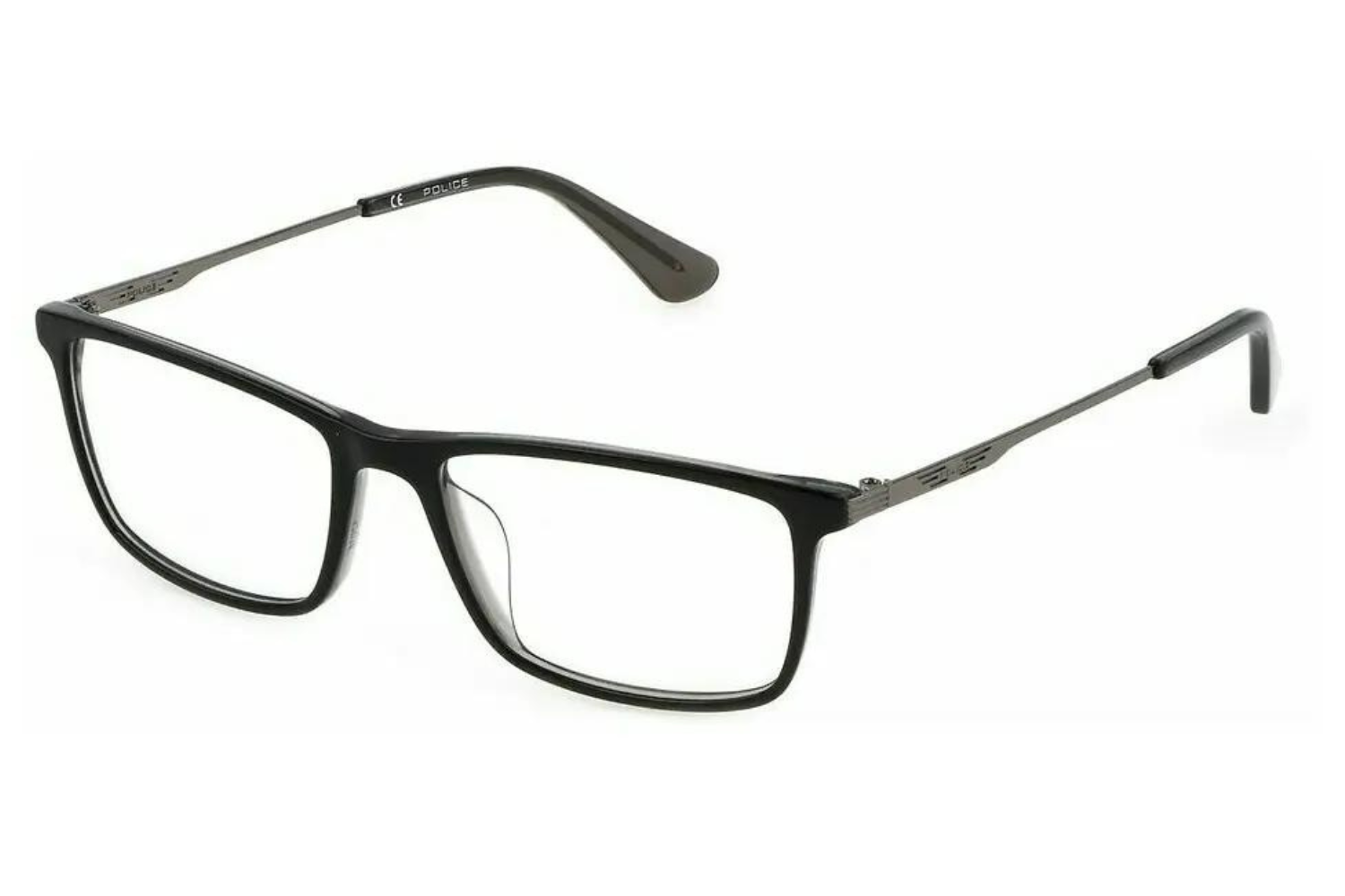 Police Frame VPLD 08 01AL – woweye