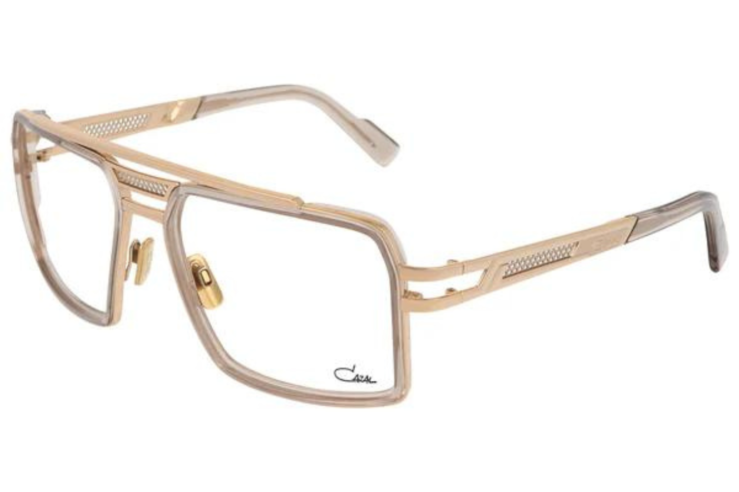 Cazal Frame 6033 003 60 – woweye