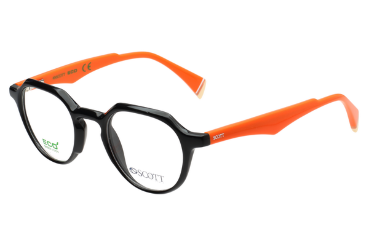 Scott Frame SC9017 – woweye