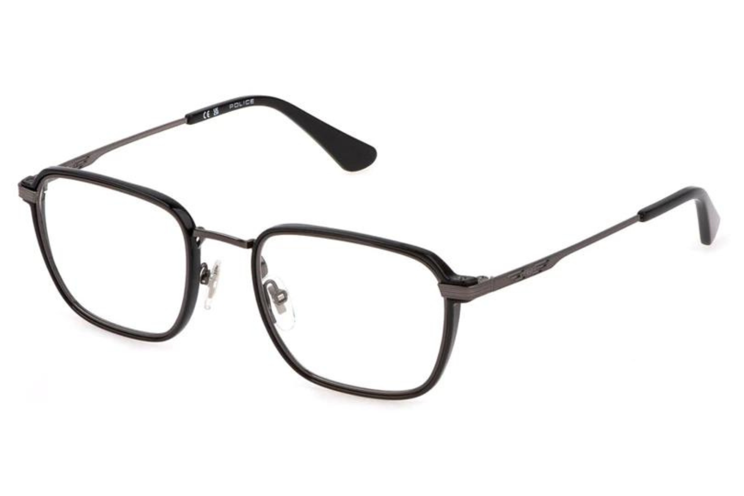 Police Frame VPLG76 CODE 6 568Y – woweye