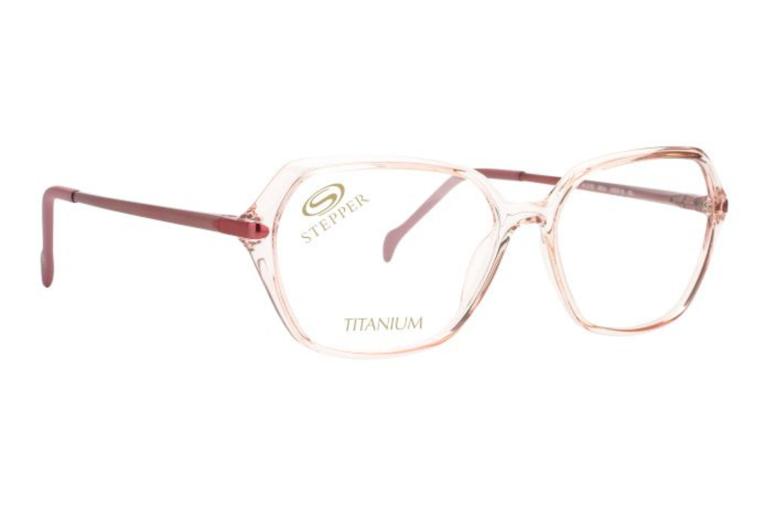 Stepper Frame SI 30204 – woweye