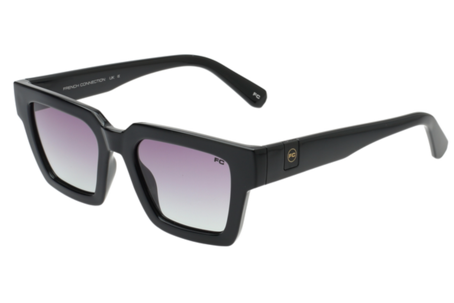 French Connection Sunglasses FC7662 – woweye