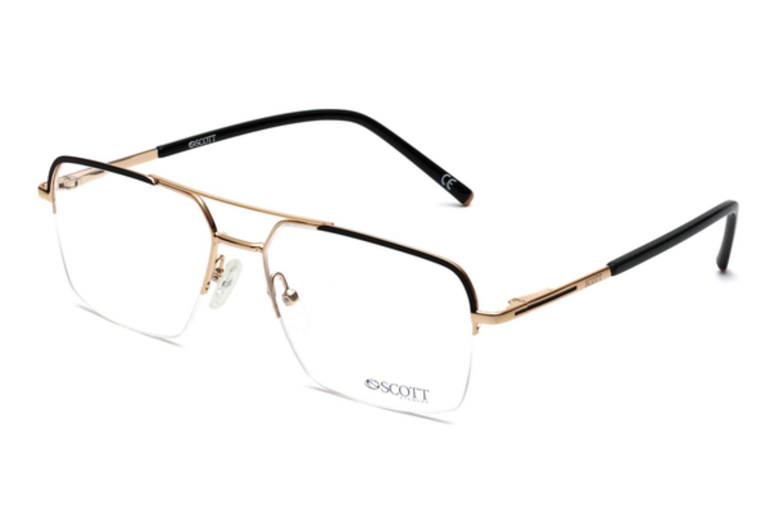 Scott Frame SC5482 – woweye