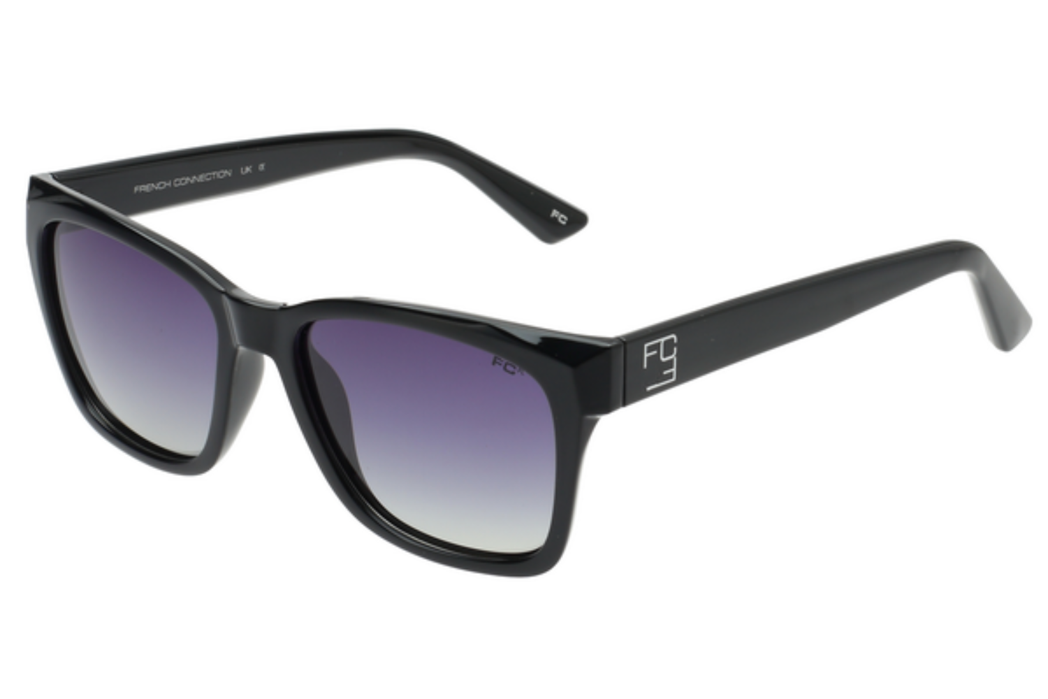 French Connection Sunglasses FC7664PL POLARIZED – woweye