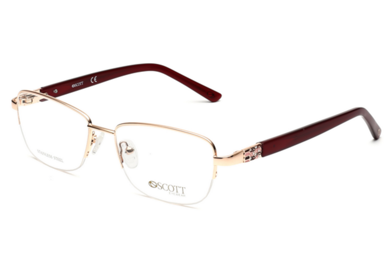 Scott Frame SC5423 – woweye