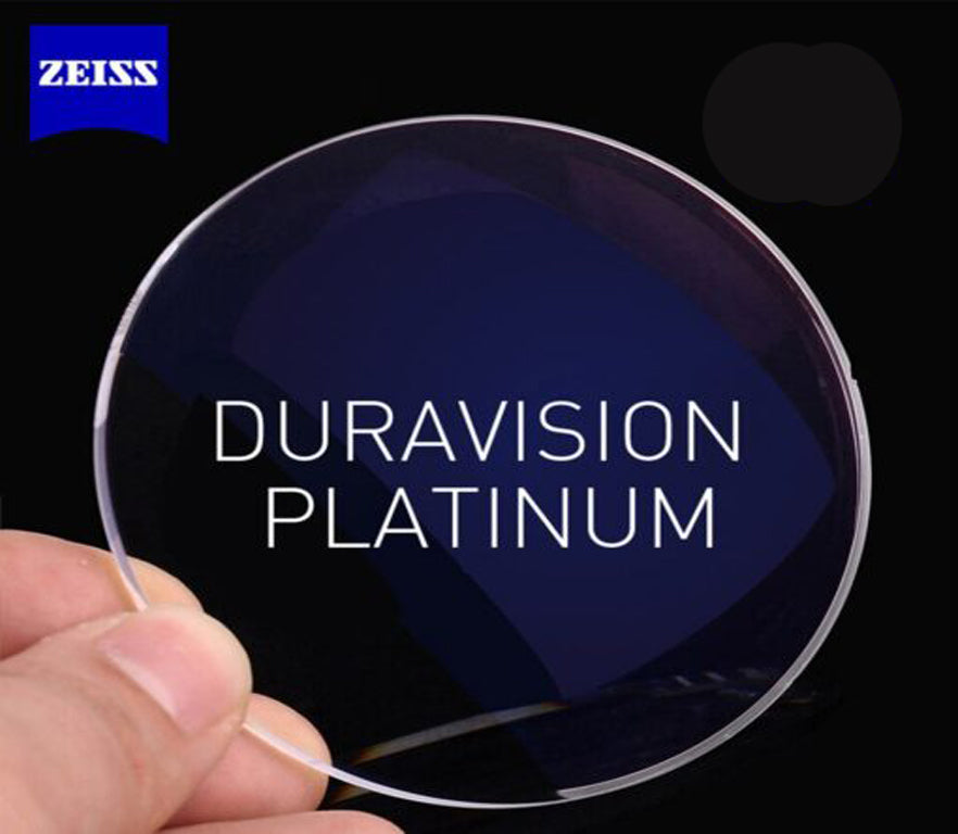 ZEISS Progressive Light 2 lenses – woweye
