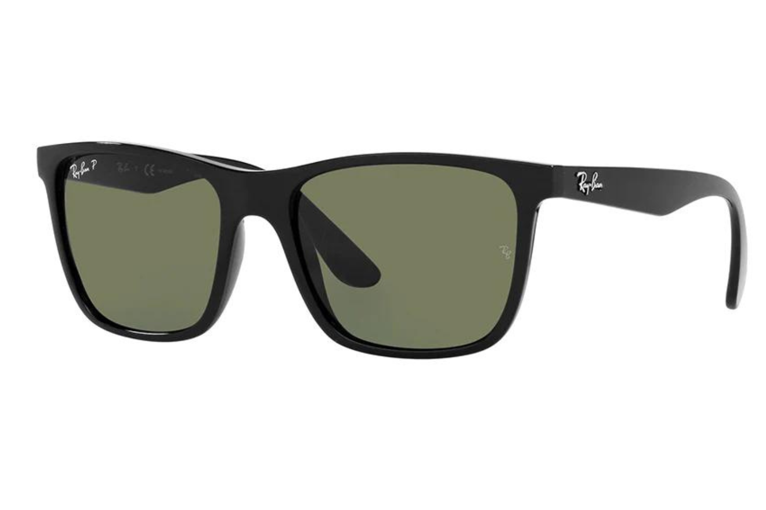 Ray-Ban Sunglasses RB4390I 601/9A 54 POLARIZED – woweye