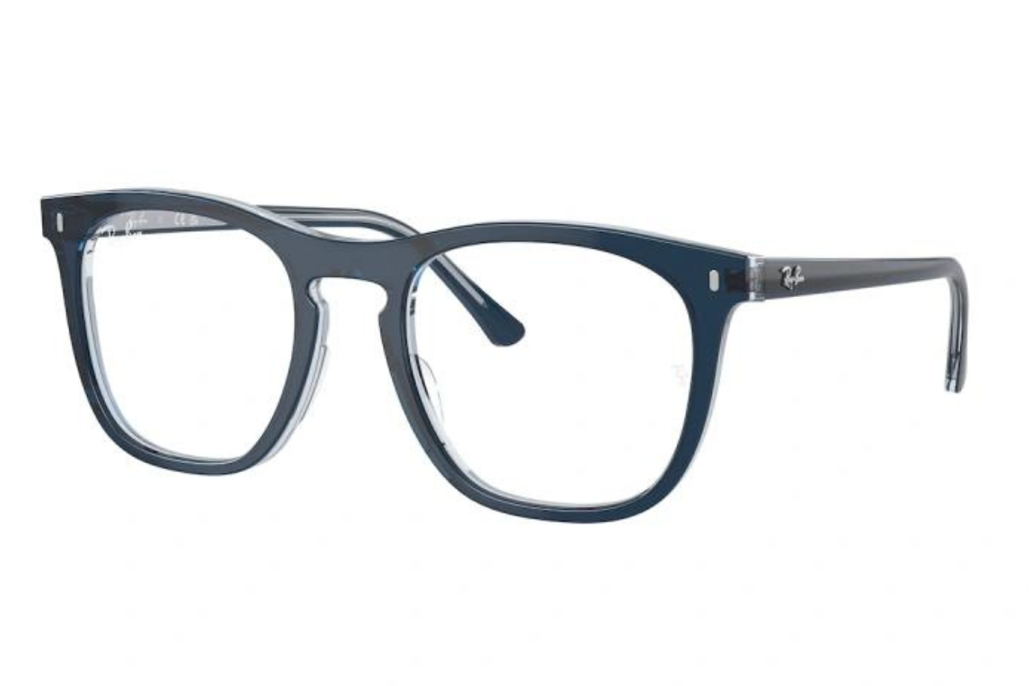 Ray-Ban Frame RX2210V – woweye