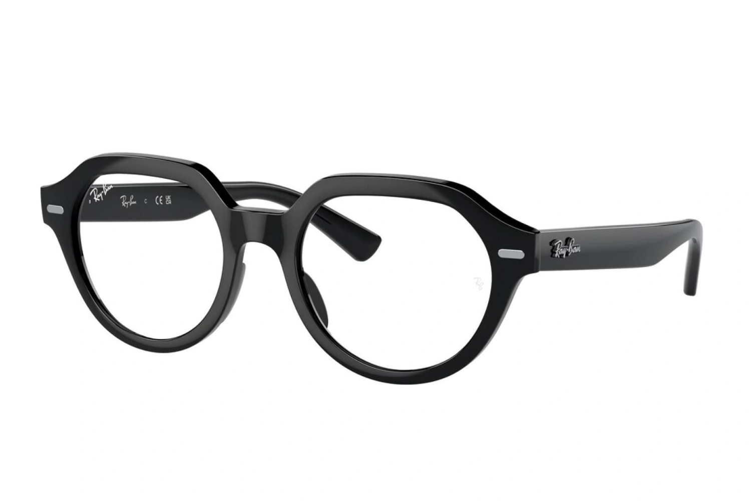 Ray-Ban Frame RX7214 Gina 2000 51 – woweye