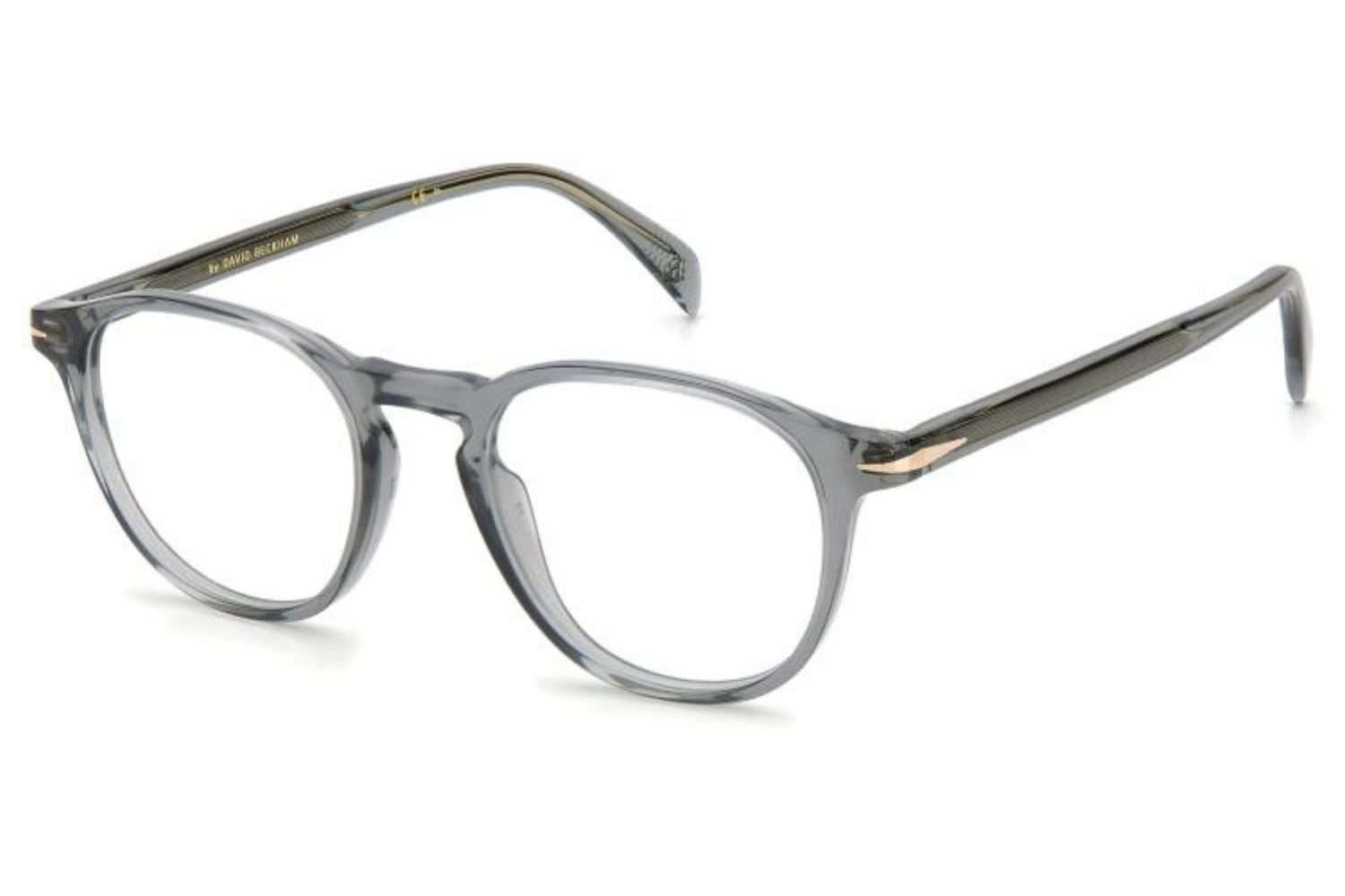 David Beckham Frame DB 1018 FT3 – woweye