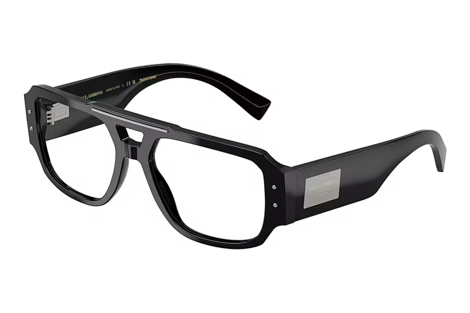 Dolce & Gabbana Frame DG4482 501/M3 57 – woweye