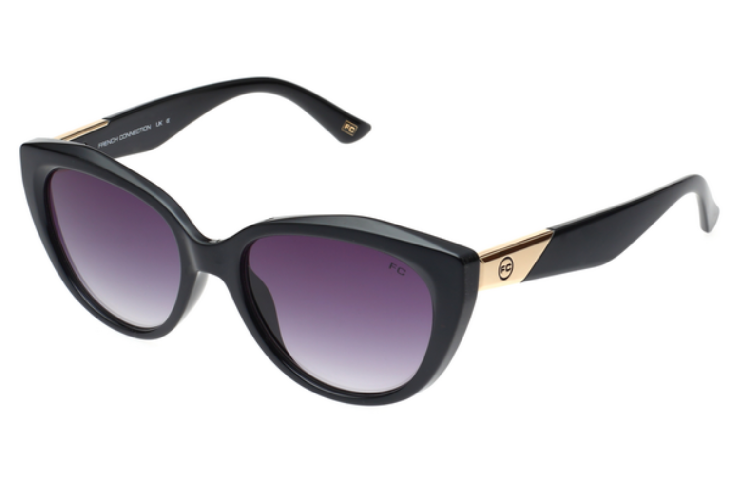 French Connection Sunglasses FC7654 – woweye