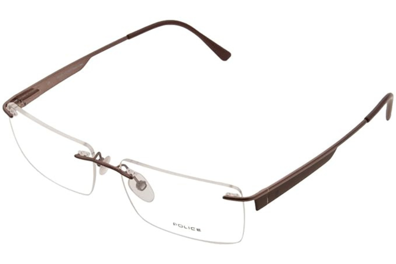 Police Frame V8580 0S19 – woweye