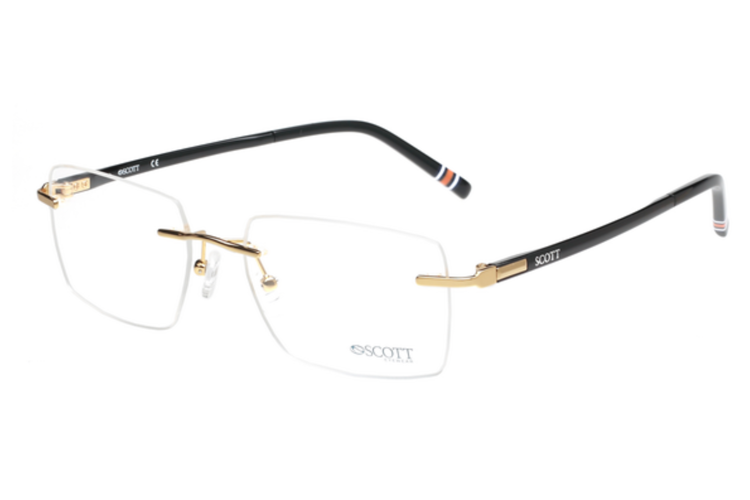 Scott Frame SC5692 – woweye