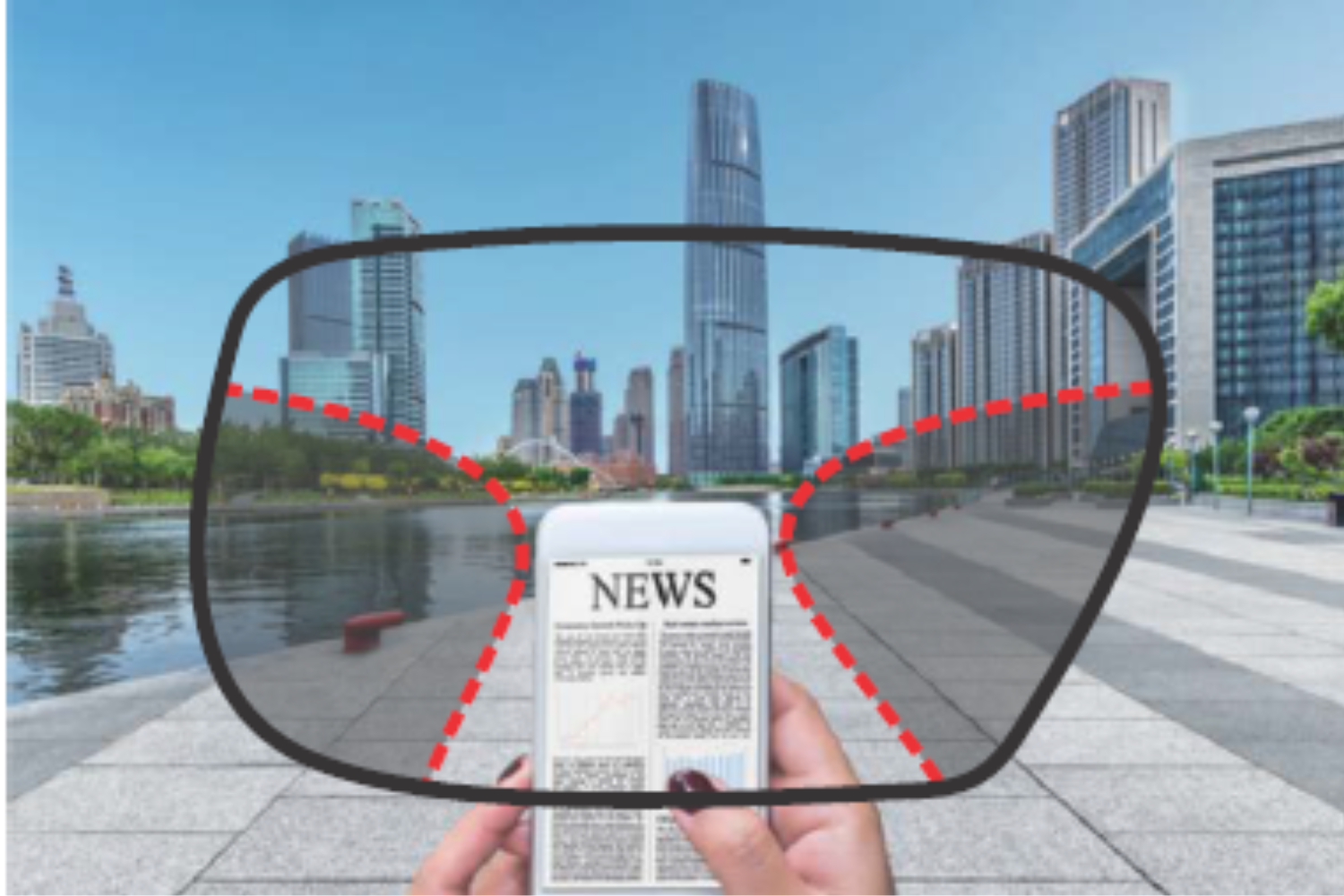 Hoya Summit Progressive Lenses – woweye