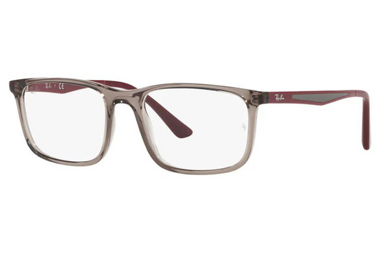 Ray-Ban Frame RX 7170I – woweye