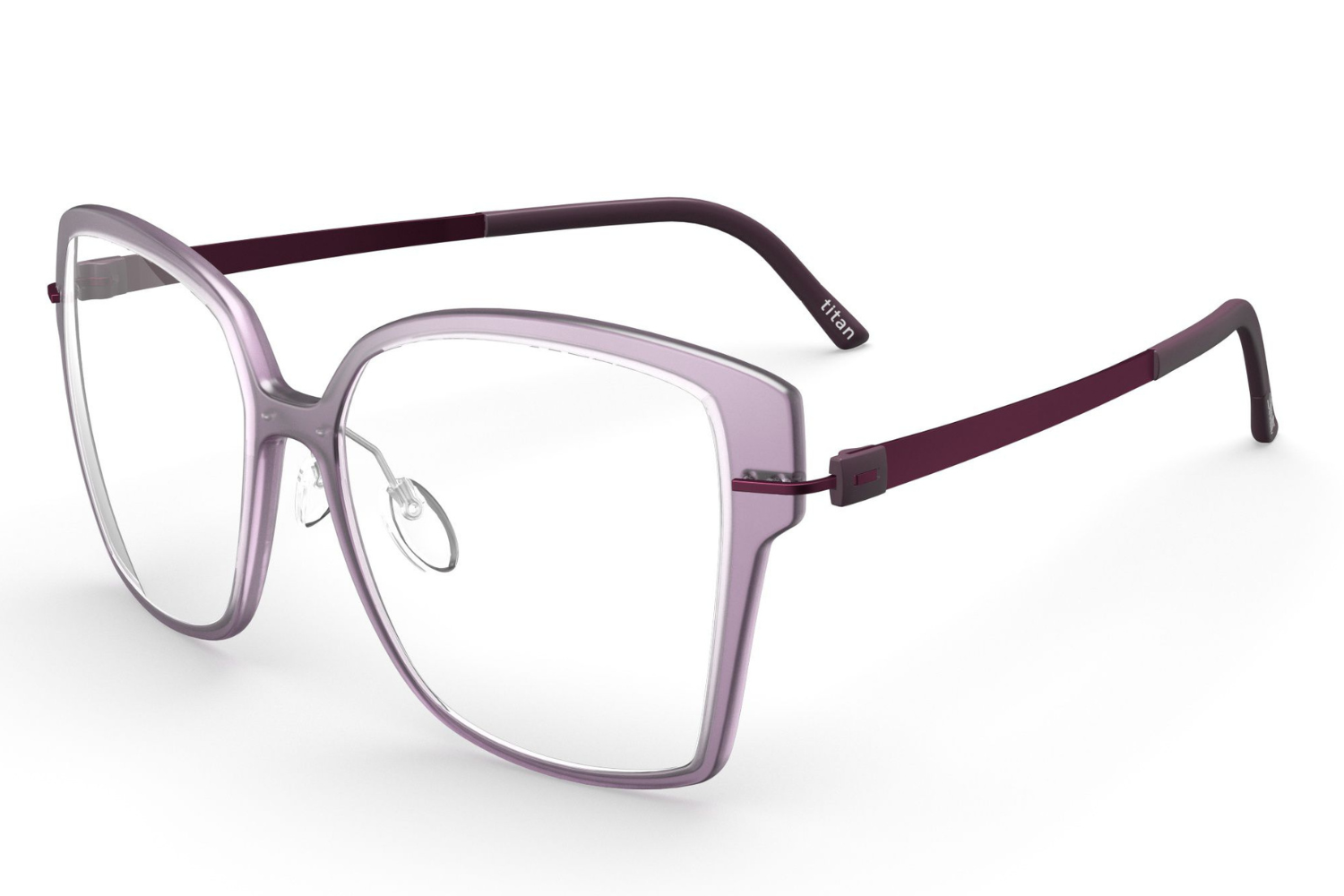 Silhouette Frame Infinity View 1611 – woweye