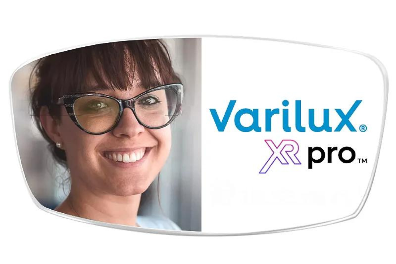 Essilor Crizal Varilux XR SERIES Progressive Lens – woweye